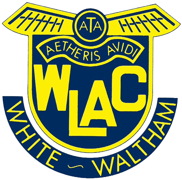 Terms and Conditions - West London Aero Club
